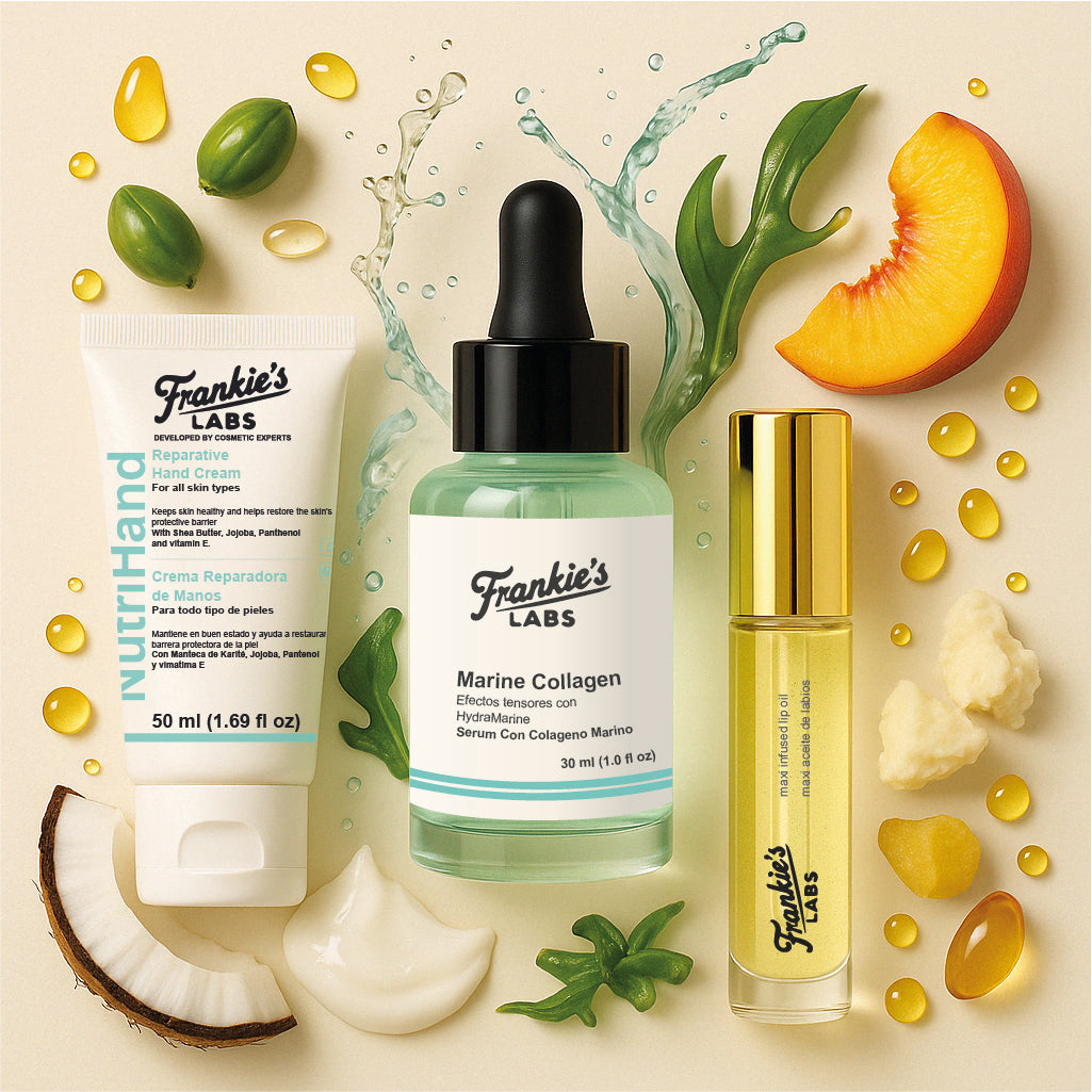 Pack Bolsillo – Frankie´s Labs