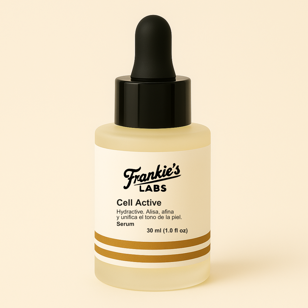 Serum Cell Active – Frankie´s Labs