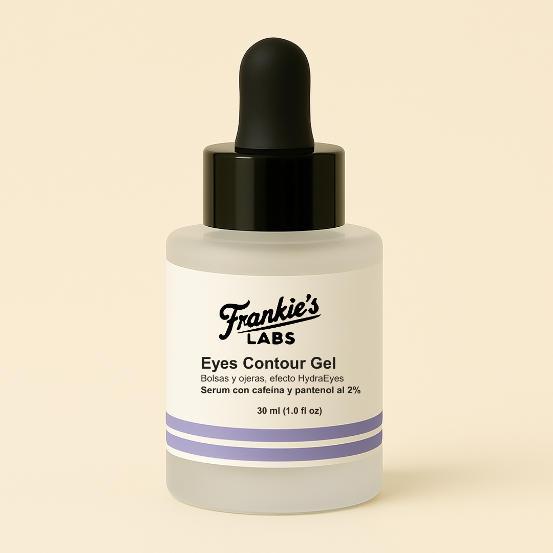 Serum VisionRepair – Frankie´s Labs
