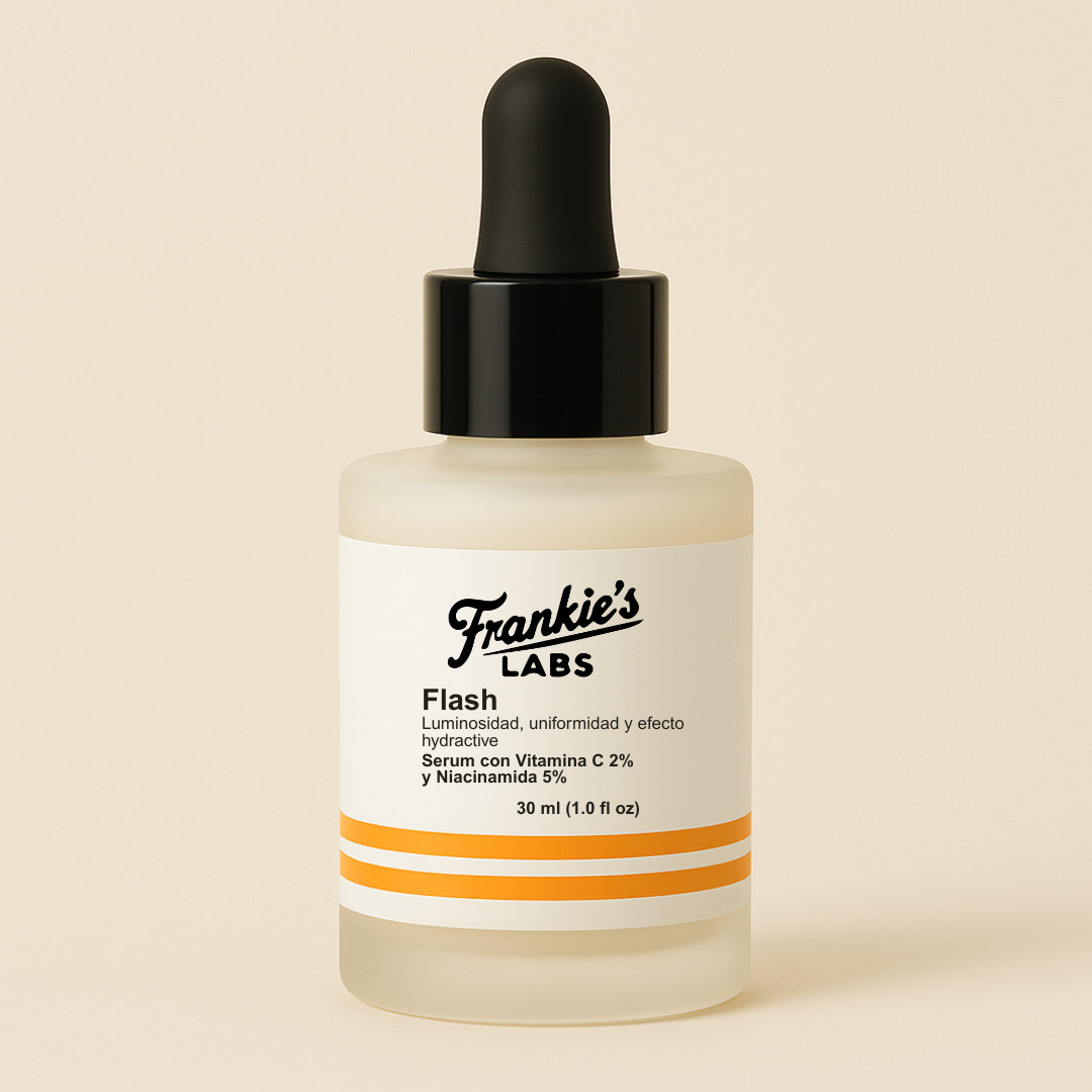 Serum Flash – Frankie´s Labs