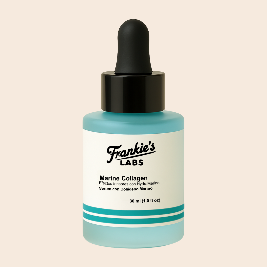 Serum Marine Collagen – Frankie´s Labs